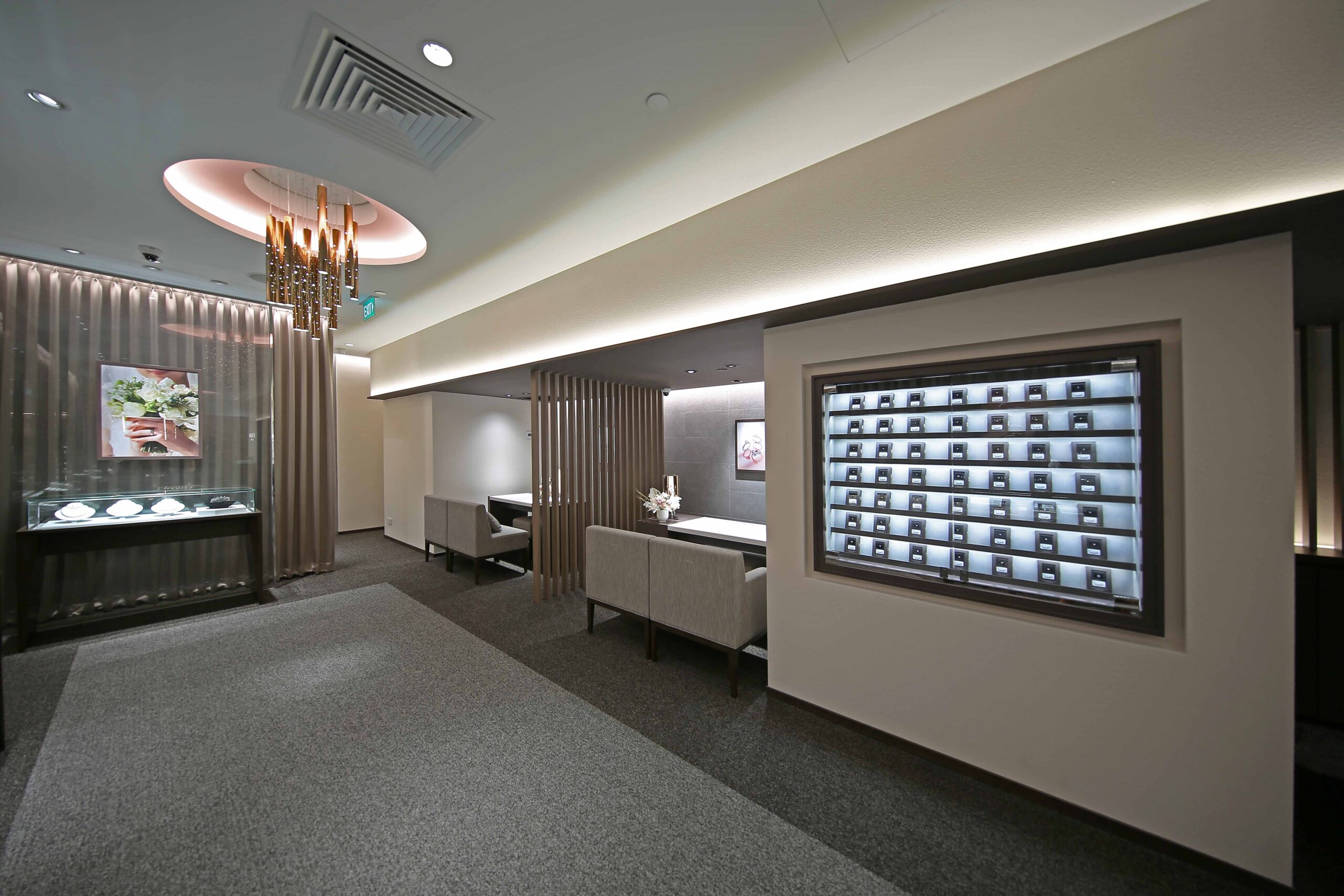 Store Locator in Singapore - I-PRIMO Singapore