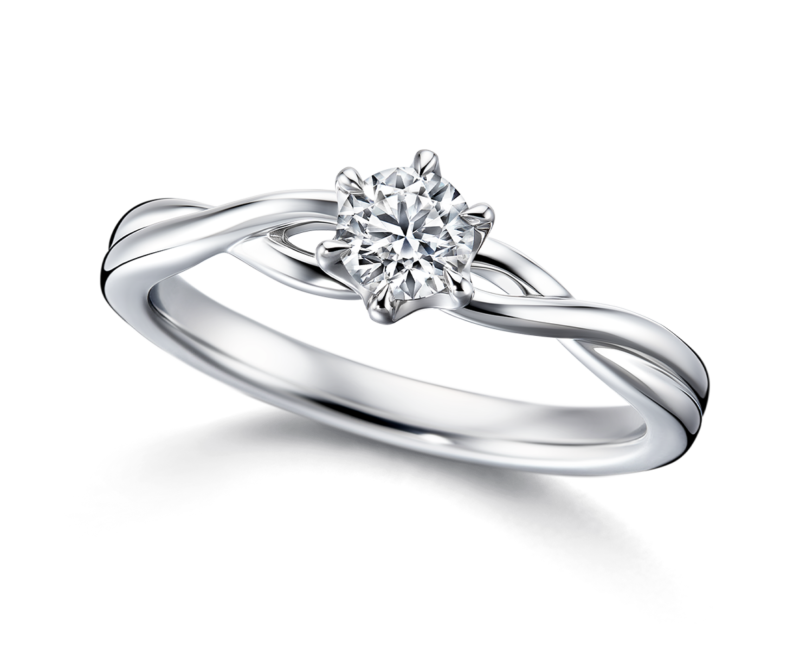 Wedding Rings - A Delicate Ornament | I-PRIMO Singapore