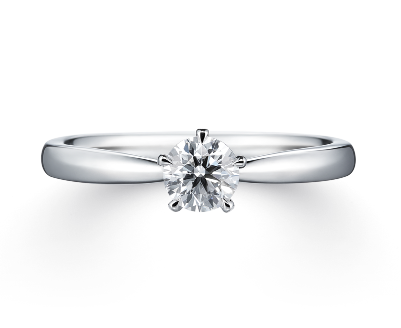 Wedding Rings - A Delicate Ornament | I-PRIMO Singapore